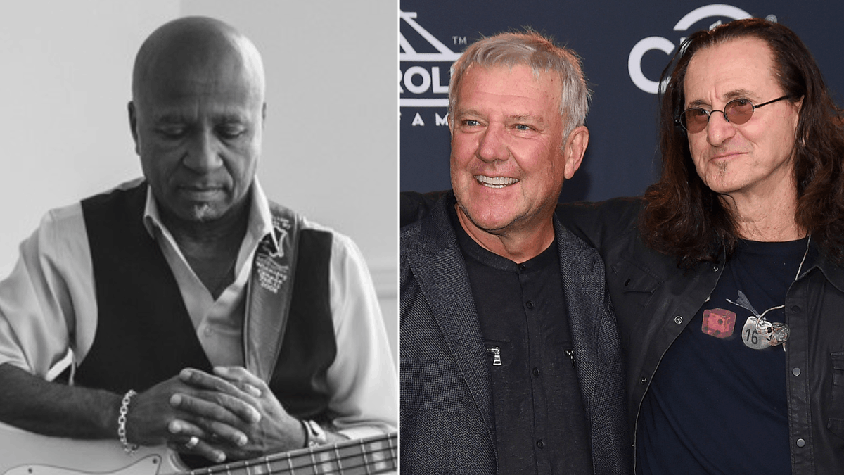 Original Rush Bassist Explains Why He Left, Talks What Band Would Be ...