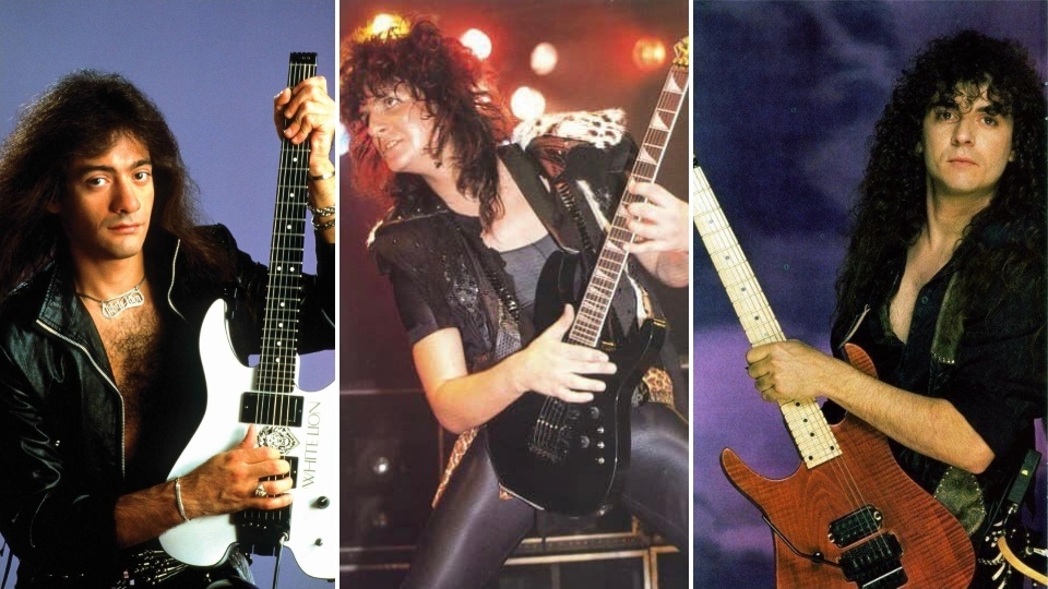 7 Brilliant Glam Metal Guitar Heroes That Were Given a Raw Deal ...