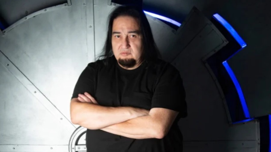 Fear Factory's Dino Cazares Says Still-Unidentified New Singer Has ...