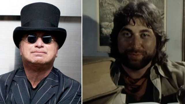 Toto's David Paich Shares Thoughts on Band's Mega-Hit 'Africa', Says ...