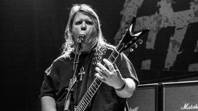 These Albums Shaped Modern Death Metal According to Nile Frontman Karl ...