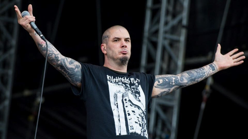 Watch: Pantera Release New Teaser for Upcoming Live Reunion Shows ...