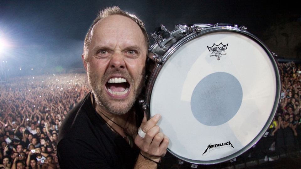 Lars Ulrich Names One 'Big' Reason for Metallica's Survival, Reveals ...
