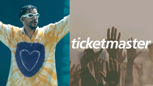 WTF: Ticketmaster's Latest Controversy Had Fans With Officially-Bought ...