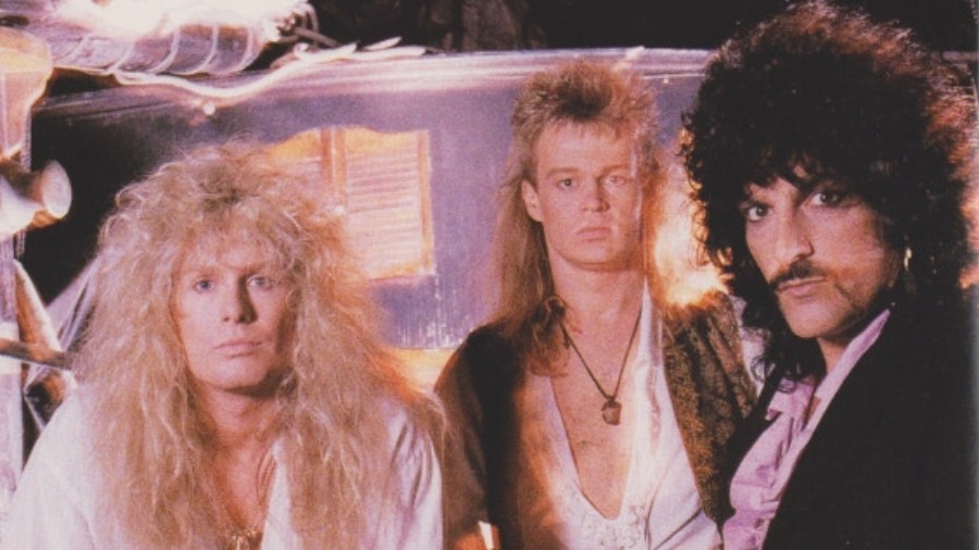 Carmine Appice Comments on Possible Blue Murder Reunion, Claims That ...