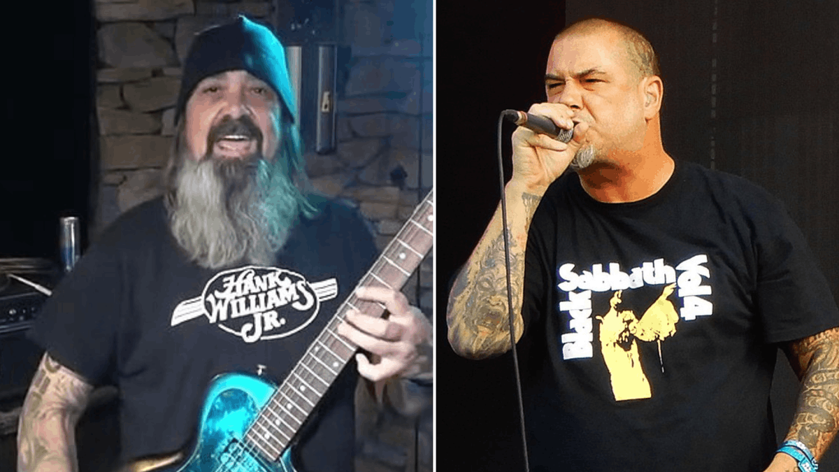 Eyehategod Guitarist Weighs in on Pantera and Exhorder Comparison: 'It ...