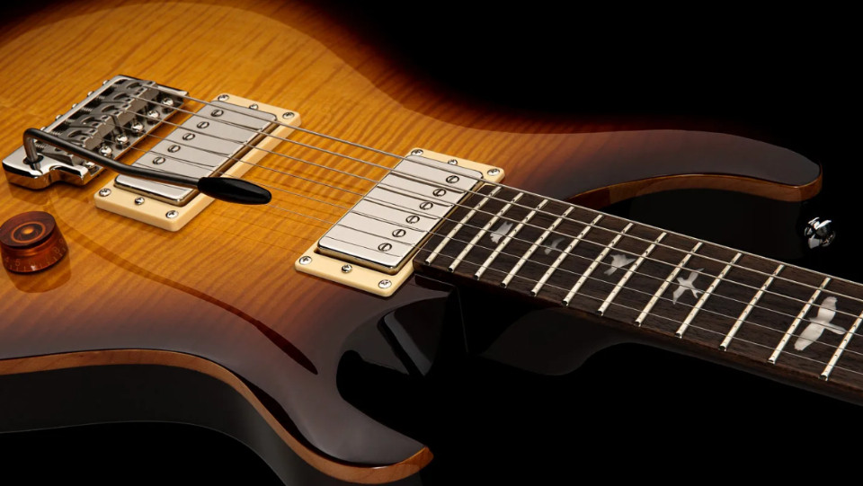 PRS Release New Sub-$1,000 Signature Guitar and We Got the Chance to ...