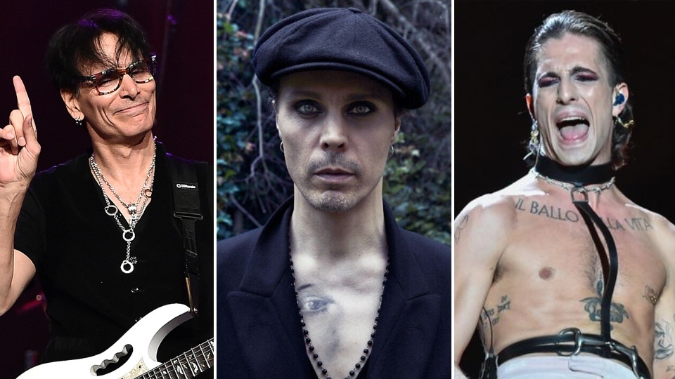 5 Rock and Metal Albums You Should Check Out This January | Ultimate Guitar