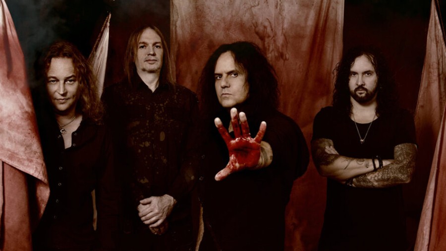 Kreator Announce North American 'Klash of the Titans' Tour With Sepultura, Death Angel and ...
