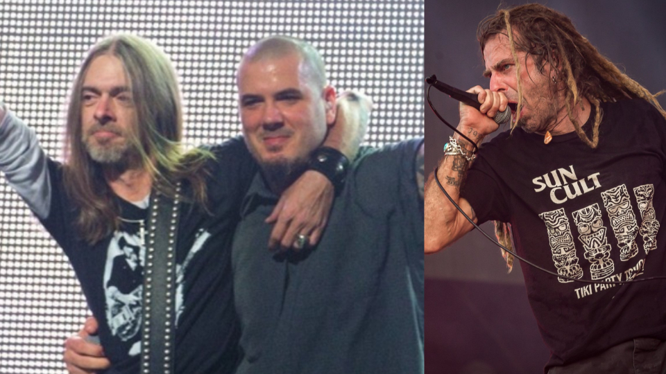 Pantera Announce 2023 North American Tour With Lamb of God | Ultimate Guitar