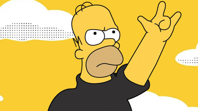 5 Music Facts About The Simpsons You (Probably) Didn't Know | Articles ...