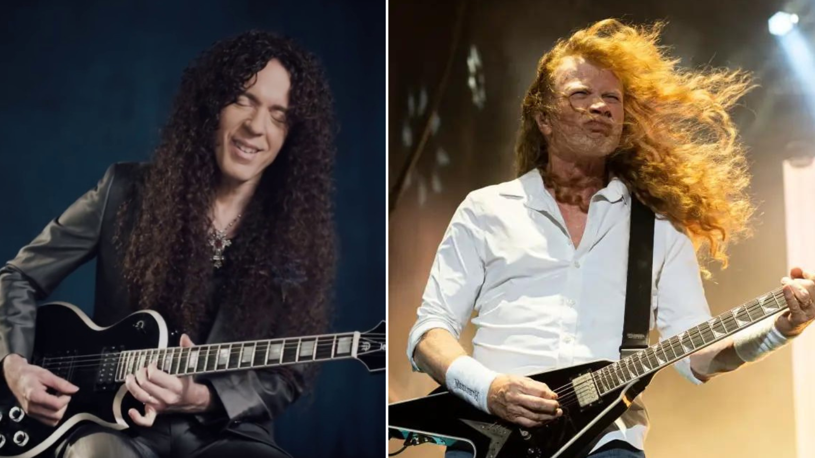 Marty Friedman Speaks Up on Upcoming Show With Megadeth, Reflects on ...