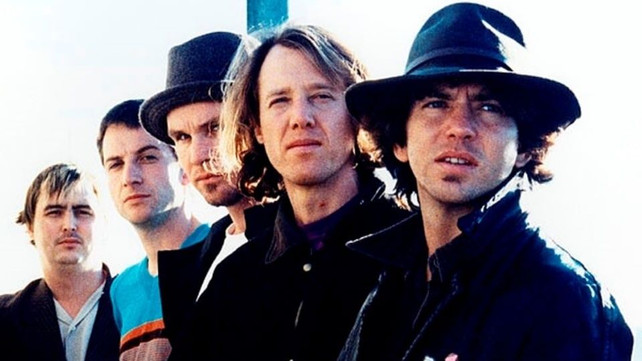 Pearl Jam Announce Release of Rare Live Album Recorded in 1998 | Music ...