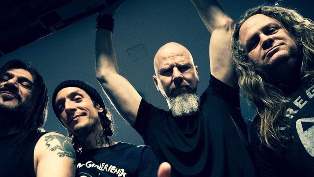 Exhorder Begin Recording Fourth Album | Music News @ Ultimate-Guitar ...