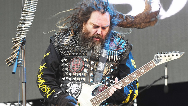 Max Cavalera on Sepultura's 'Chaos A.D.': It Was 'A Defining Moment in ...