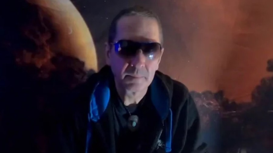 Former Venom Drummer Anthony 'Abaddon' Bray Gives Update on His Battle ...