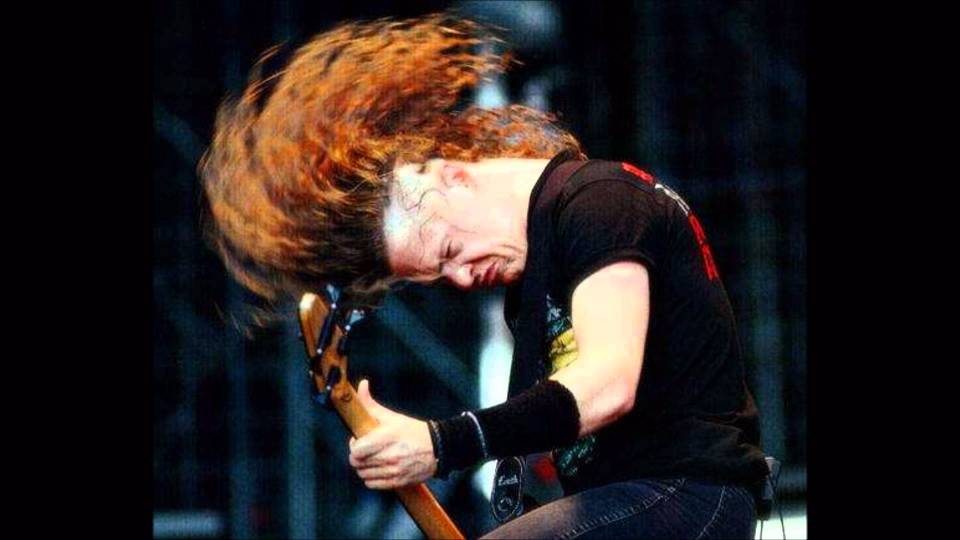 Listen: Here's Jason Newsted's Isolated Bass Track from Metallica's ...