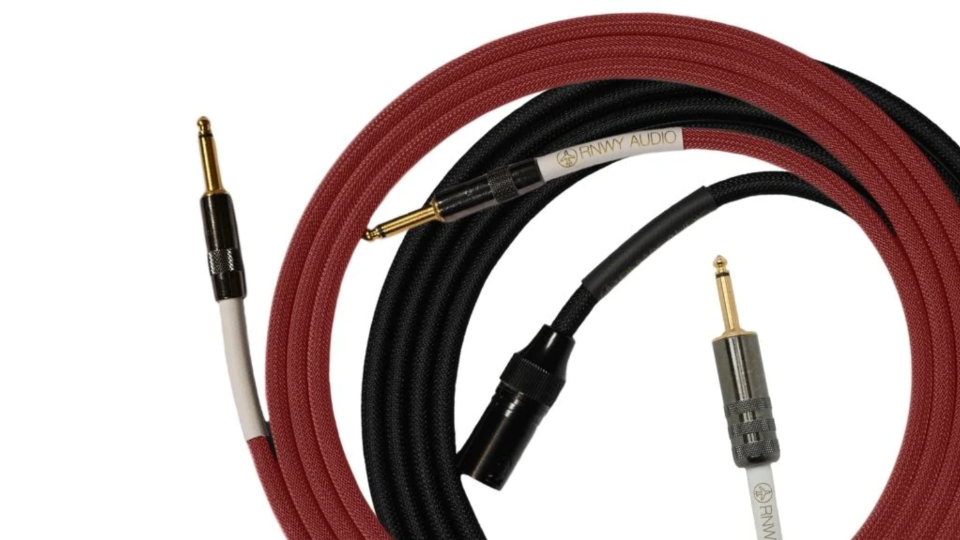 Do Guitar Cables Really Impact Your Tone? | Ultimate Guitar Do Guitar Cables Really Impact Your Tone? | Ultimate Guitar