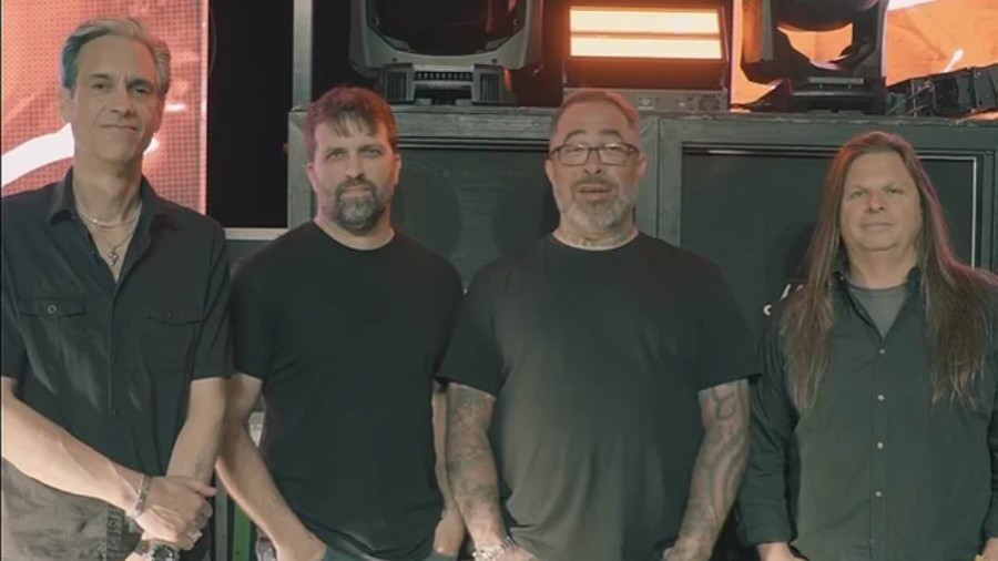 Staind Tease First Song in 12 Years 'Lowest In Me' | Ultimate Guitar