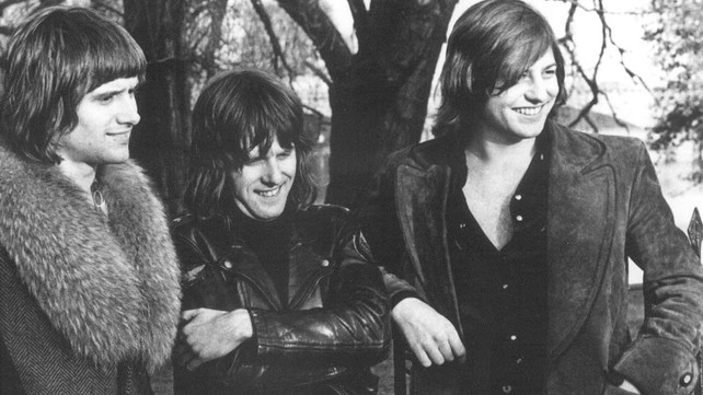 Carl Palmer Announces New ELP Tour With Backing Tracks of Keith Emerson ...