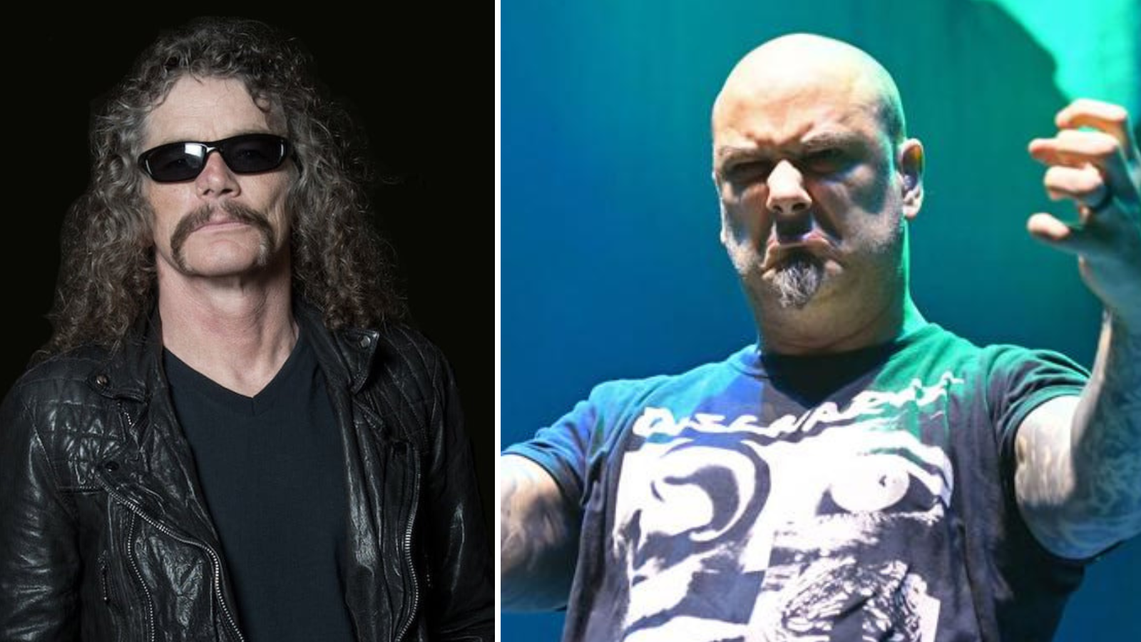 Overkill Frontman Weighs in on Pantera Reunion: 'I'd Love To See It ...