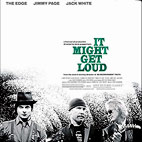 'It Might Get Loud' Movie Poster Unveiled | Ultimate Guitar