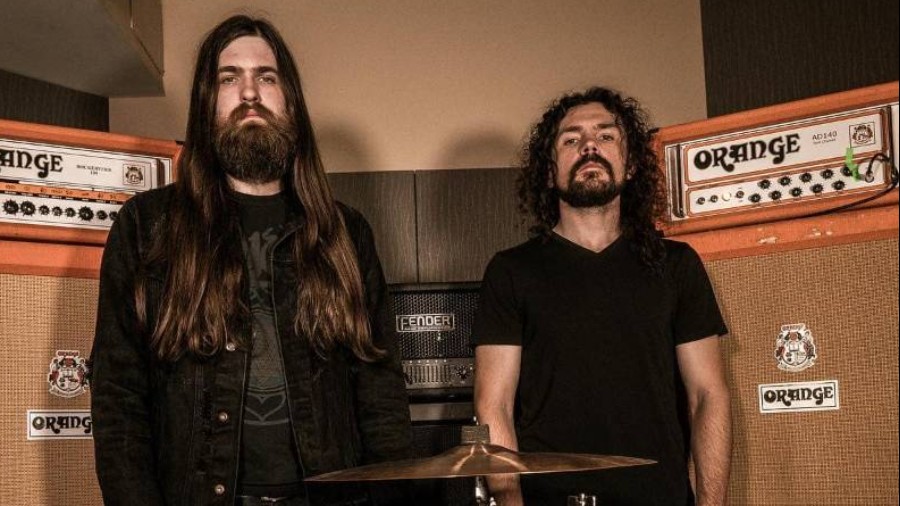 Telekinetic Yeti Announce U.S. Tour With Stinking Lizaveta, Somnuri and ...