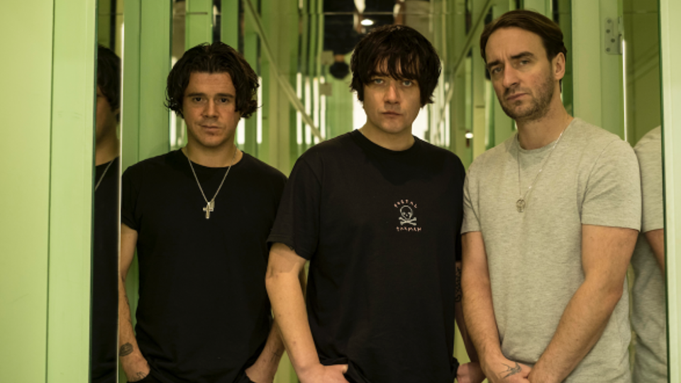 The View Share Statement After Onstage Fight: 'We Had a Brotherly Bust ...