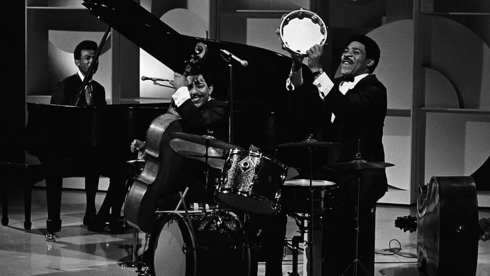 Jazz Fusion Pioneer Isaac 'Redd' Holt Has Died, Aged 91 | Ultimate Guitar