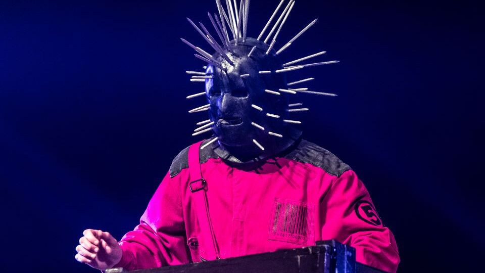 Slipknot Part Ways With Craig Jones After 27 Years | Ultimate Guitar