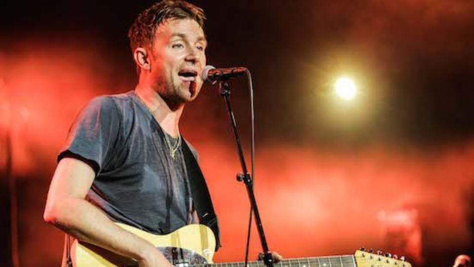 Blur Frontman Names 'The Last Great Guitar Band', Says Rock Became ...