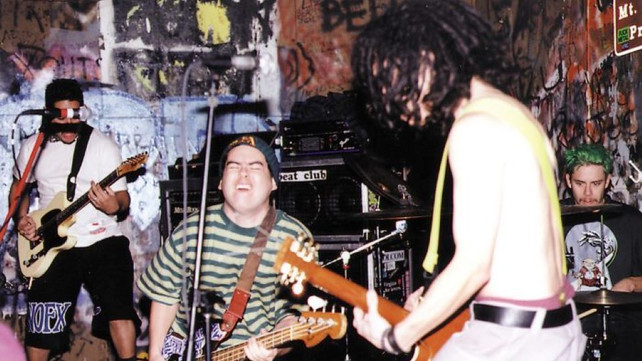 10 Most Important '90s Punk Albums That Pushed the Genre Forward ...