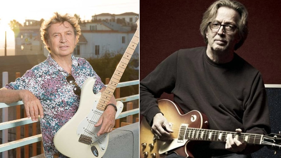 The Police's Andy Summers Explains Why He Never Liked '59 Les Paul ...