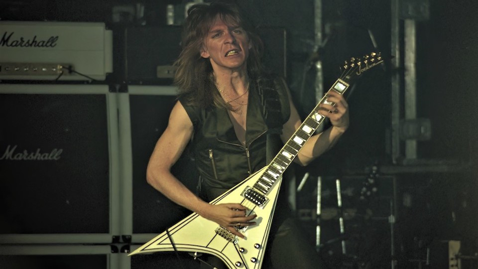 Author Recalls 'Conflicting Reports' About the Randy Rhoads Plane Crash ...