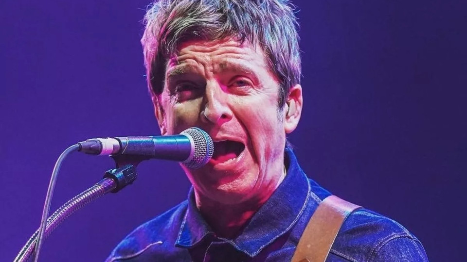 Noel Gallagher Reveals Secret Behind Oasis' Sound: 'The Gear We Had Was ...