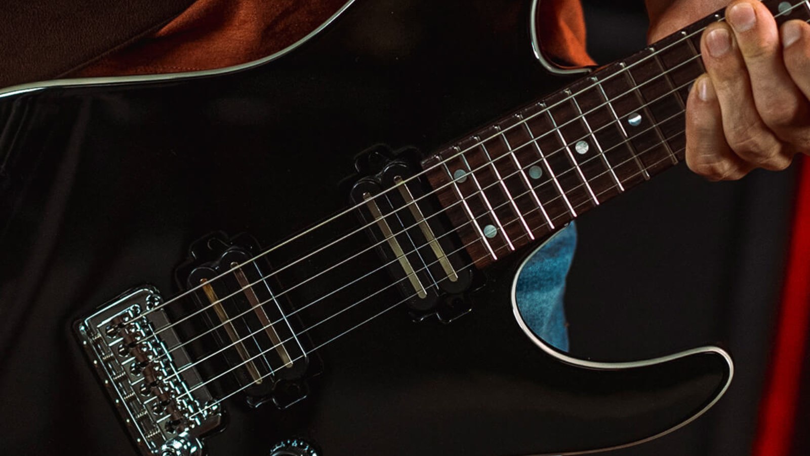 Fishman Adds Single Coil Voice to Fluence Modern Humbuckers | Ultimate ...