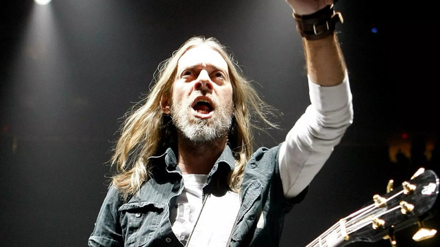 Rex Brown Names Pantera's Two Key Influences: 'That's What It Was All ...