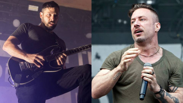 Ben Weinman Responds to Greg Puciato's Talk of Potential Dillinger ...