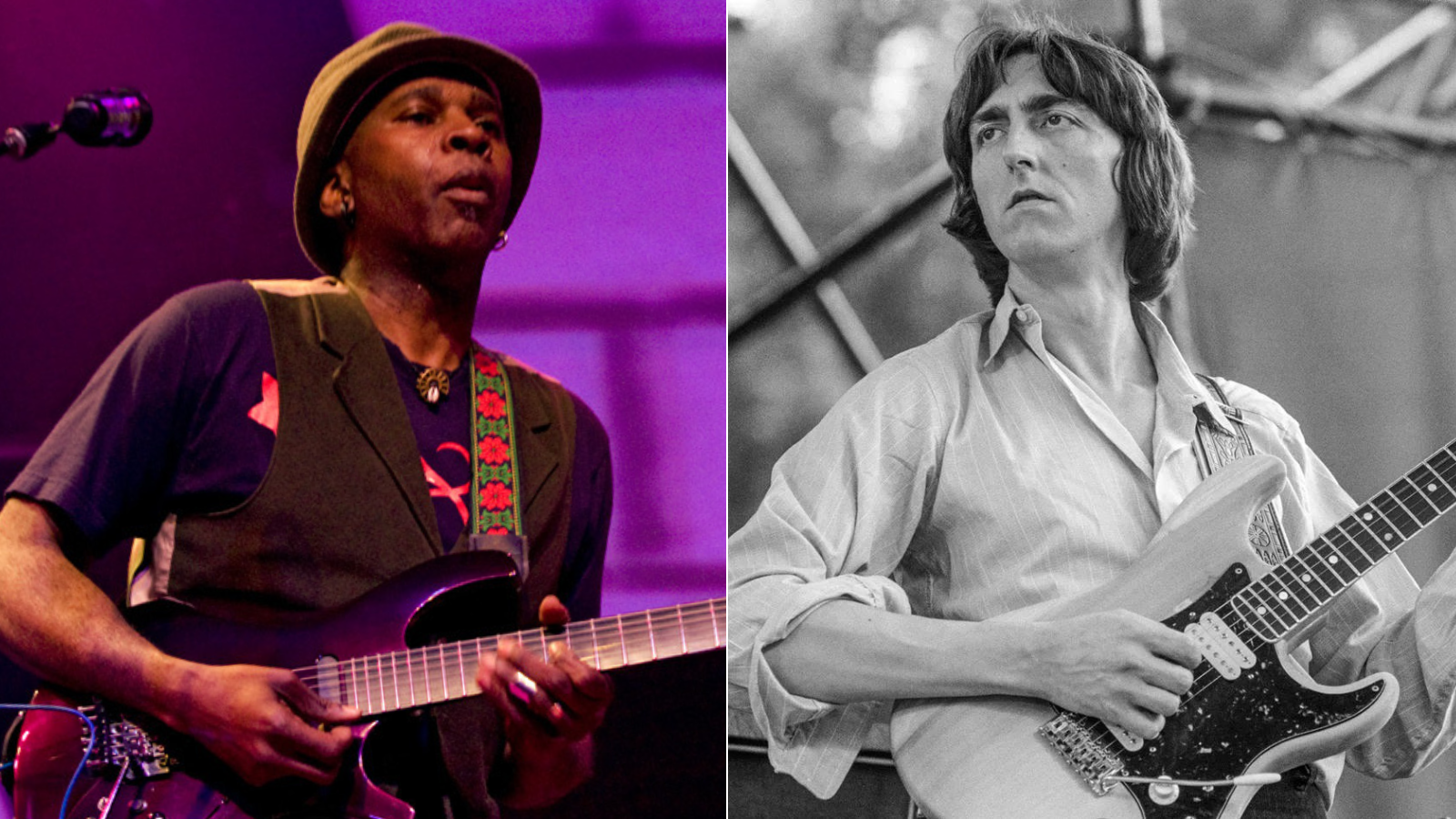 Vernon Reid Reacts to Rolling Stone Top Guitarist List Not Including ...