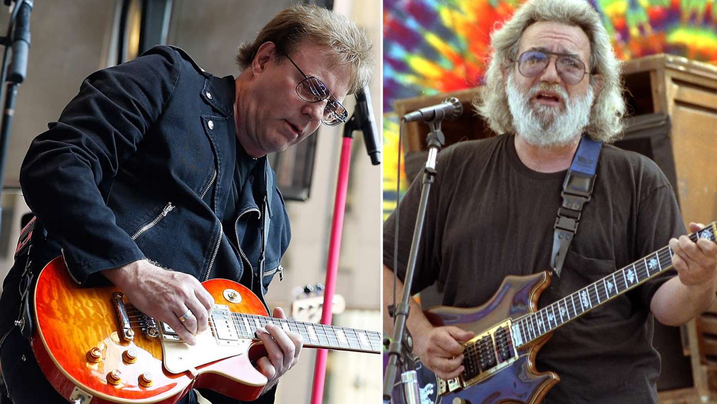 Twisted Sister's Jay Jay French Recalls Seeing Grateful Dead Sober: 'Worst F--ing Band I Ever ...