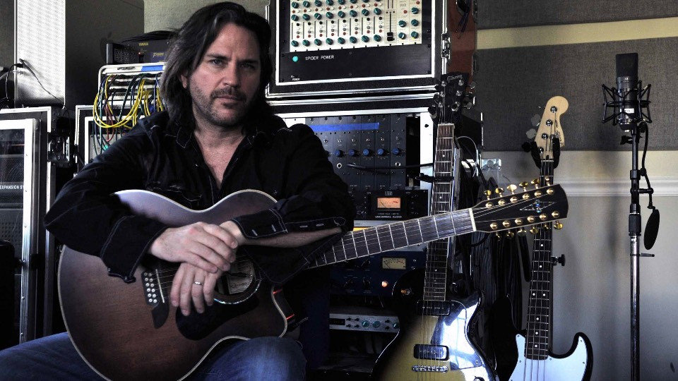 Kip Winger Pinpoints Hair Metal's Sonic Trademark: 'Everybody Was Doing ...