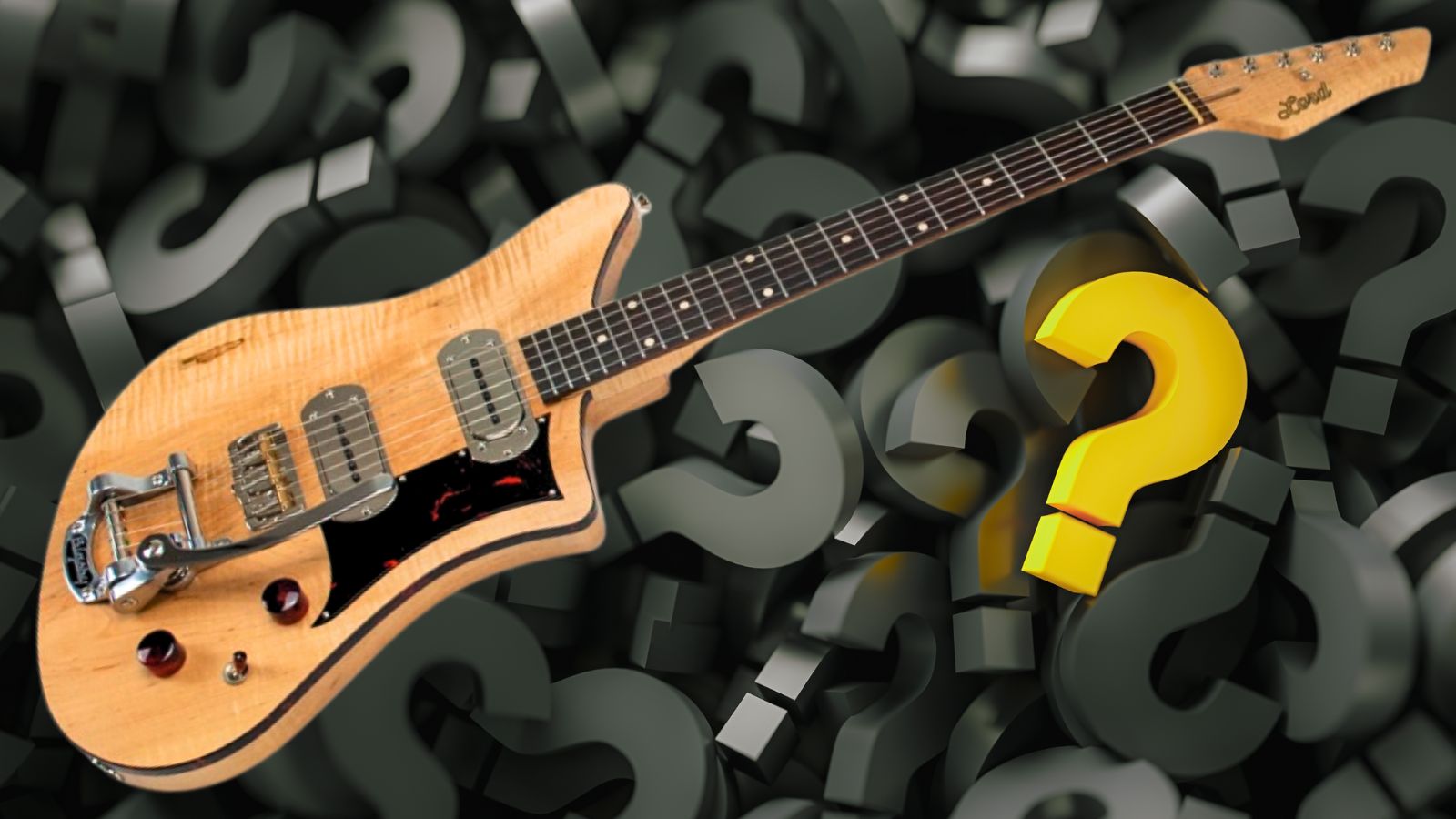 Why I Buy Guitar Gear From Smaller or Local Builders | Ultimate Guitar