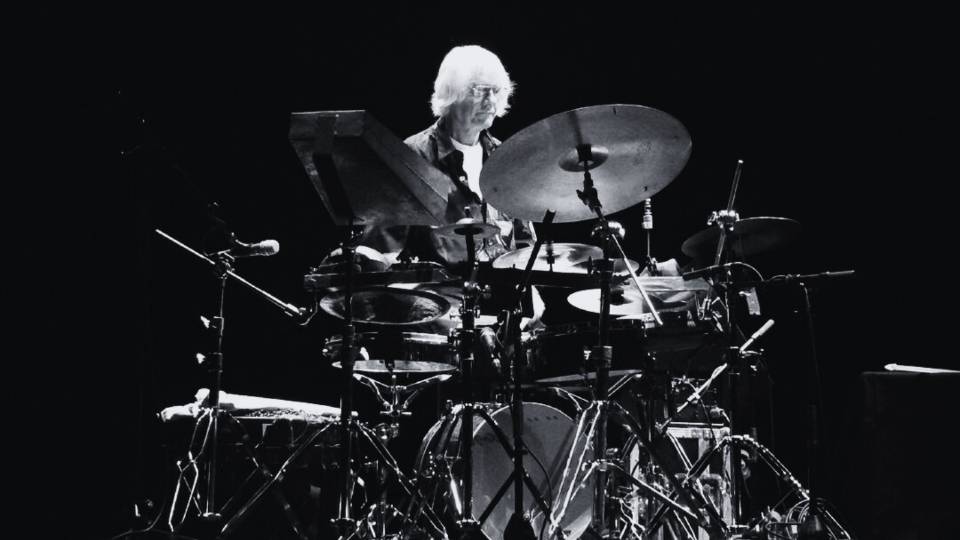 Drummer Tony Oxley has Passed Away, Aged 85 | Ultimate Guitar