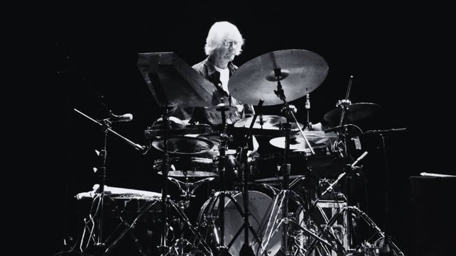 Drummer Tony Oxley has Passed Away, Aged 85 | Ultimate Guitar