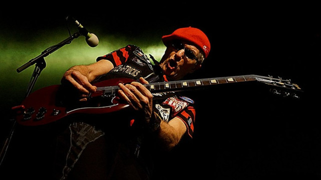 Top 10 Punk Guitarists From the UK and Ireland Scene | Ultimate Guitar