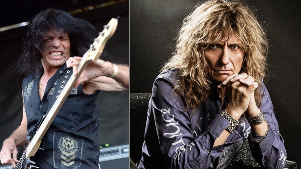 'I Just Didn't Want Any More Conflict in My Life': Bassist Rudy Sarzo Recalls Declining First ...