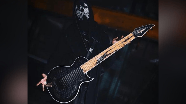These Are the New Guitars of Sleep Token | Ultimate Guitar