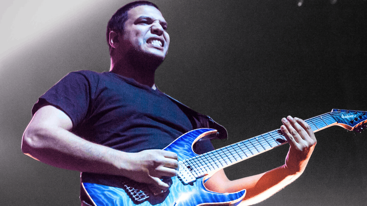 Periphery's Misha Mansoor Explains Why Djent Is Not a Genre, Reveals ...