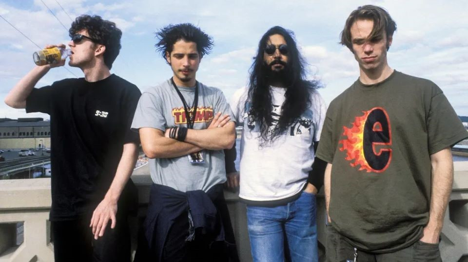 Was This the Last Truly Great Grunge Album? | Ultimate Guitar