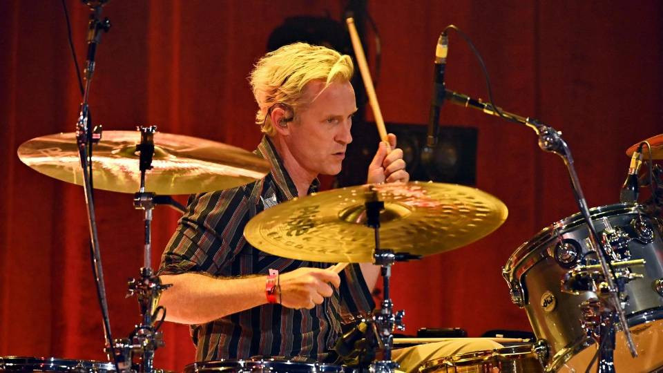 After 13 Years, Drummer Josh Freese Returns to A Perfect Circle ...